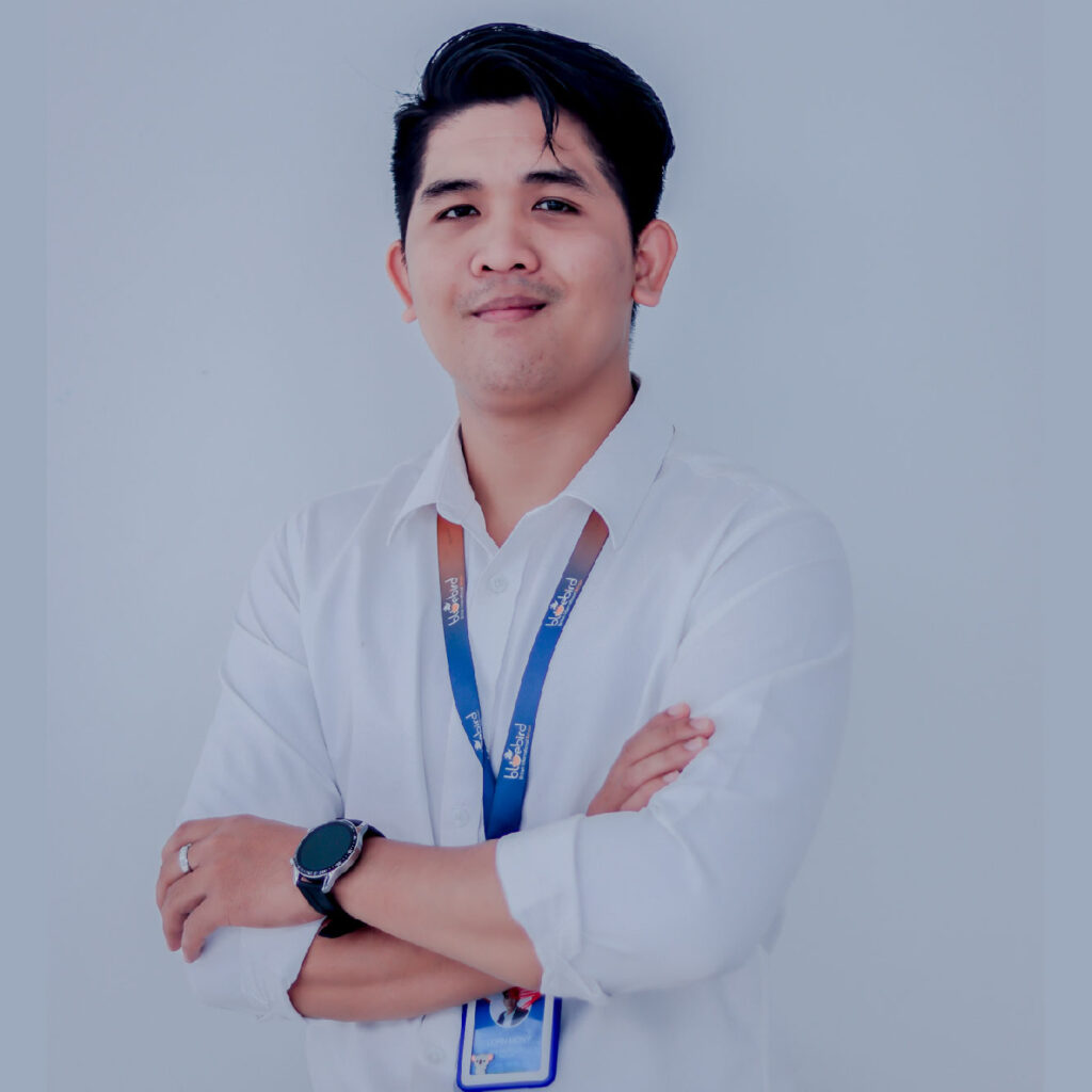 Support Staff - Blueline International School